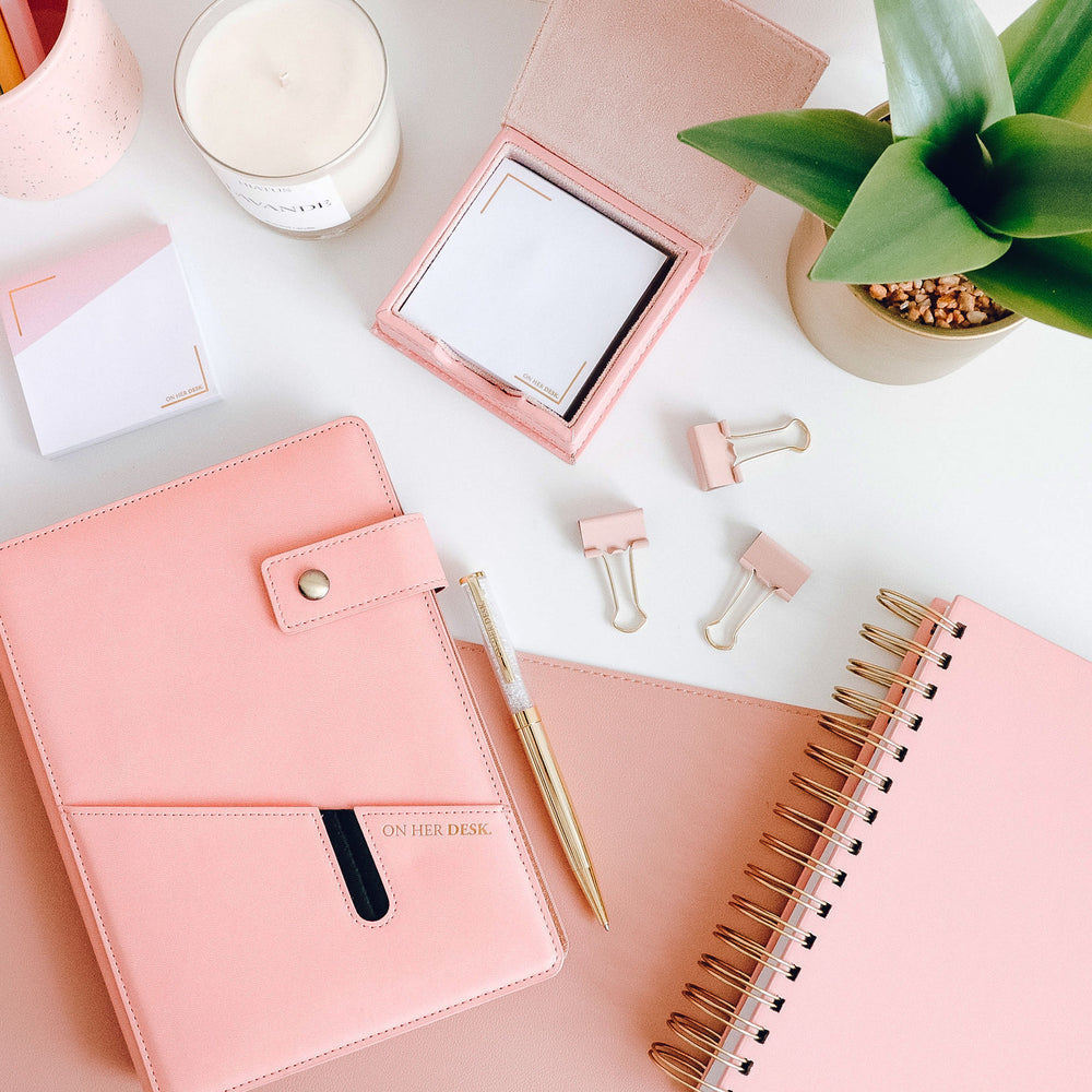 Desk Dollars Rewards Program