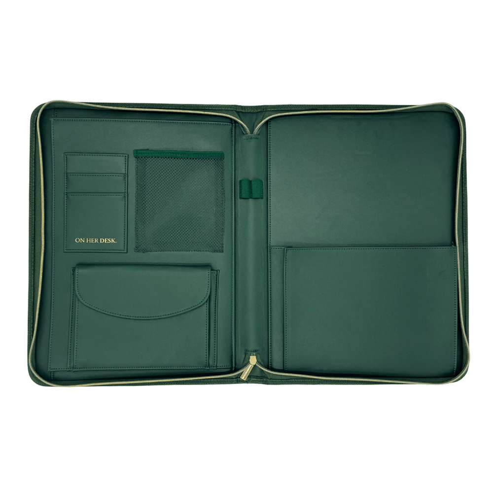 A4 Compendium Folder for Busy Women | Free Shipping