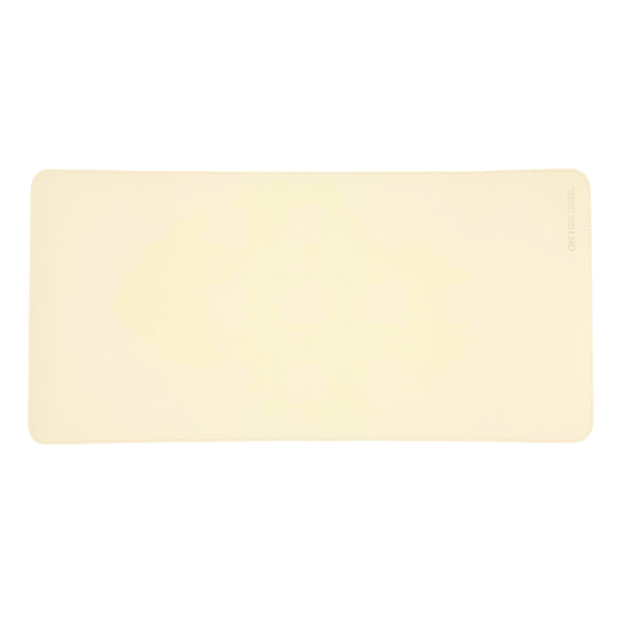 Desk Mat | Level-up your Desk Space with Style and Sophistication